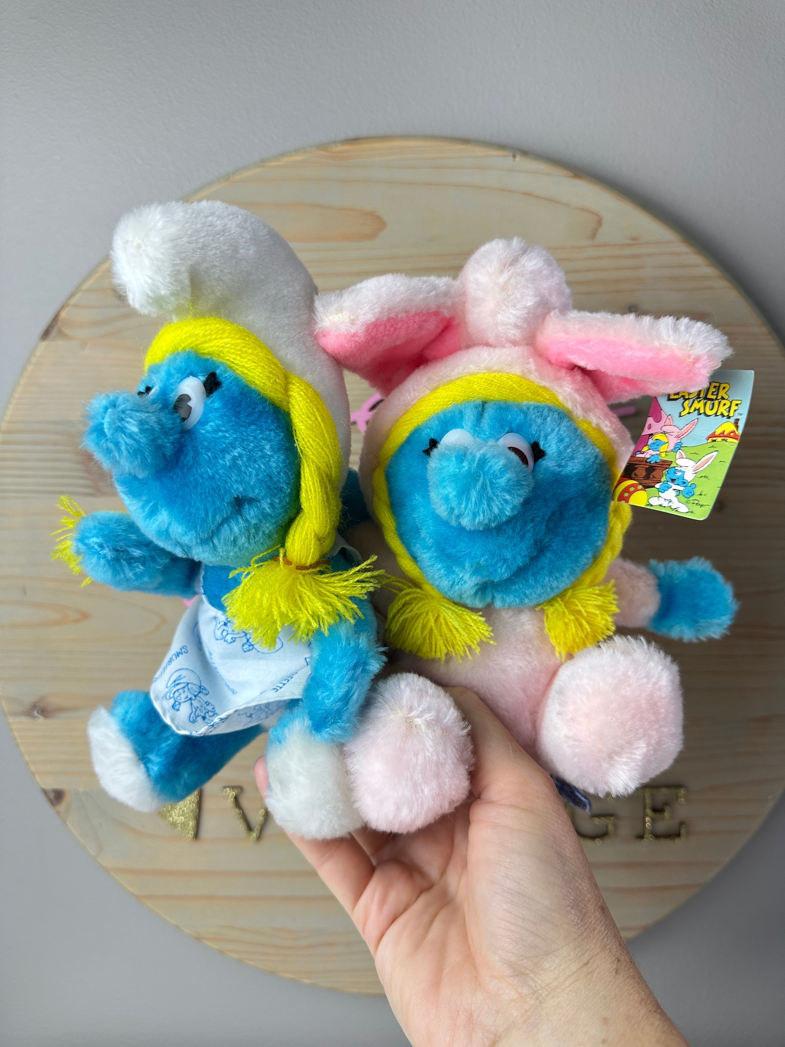 Smurfs – Life Is Sweet Vintage