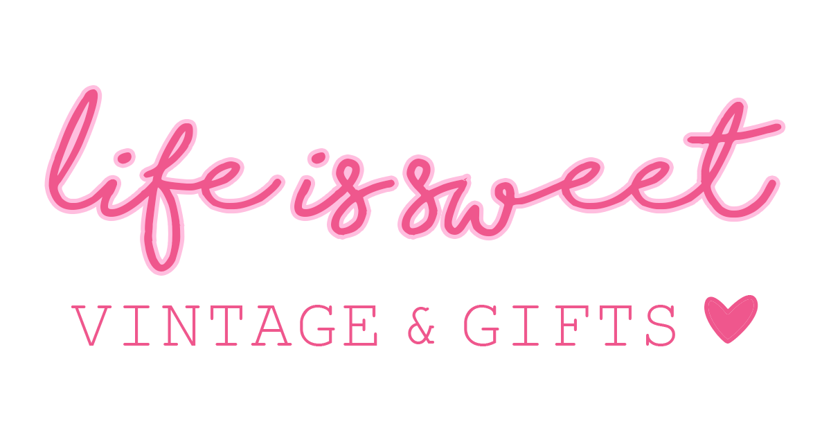 Polly Pocket – Life Is Sweet Vintage